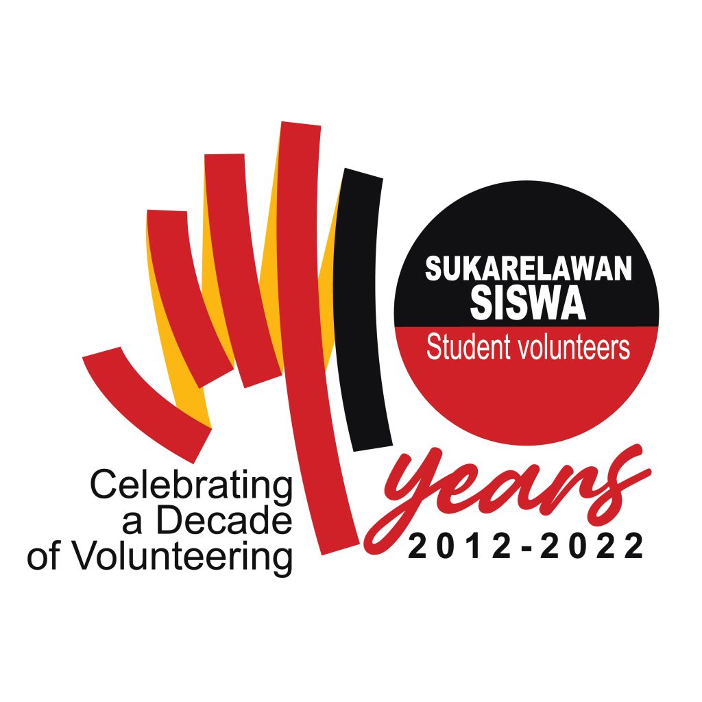 10 YEARS ANNIVERSARY - Yayasan Sukarelawan Siswa
