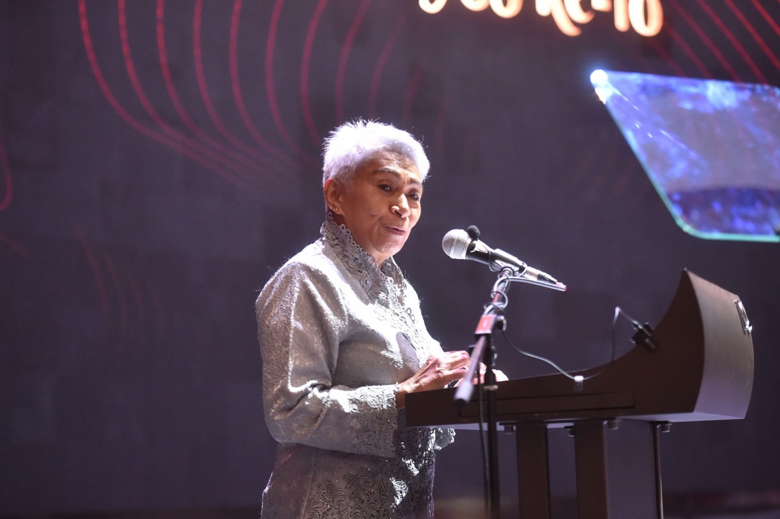 Sambutan Ulang Tahun ke 10 Yayasan Sukarelawan Siswa - Yayasan ...