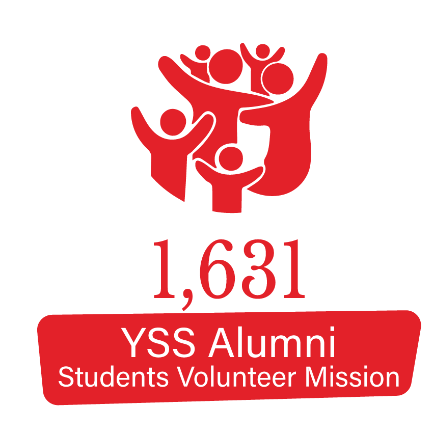 HOME - Yayasan Sukarelawan Siswa