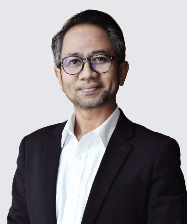 BOARD OF DIRECTOR - Yayasan Sukarelawan Siswa