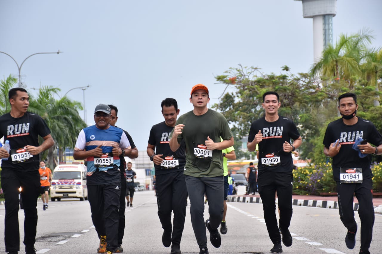 10 YEARS ANNIVERSARY - Yayasan Sukarelawan Siswa