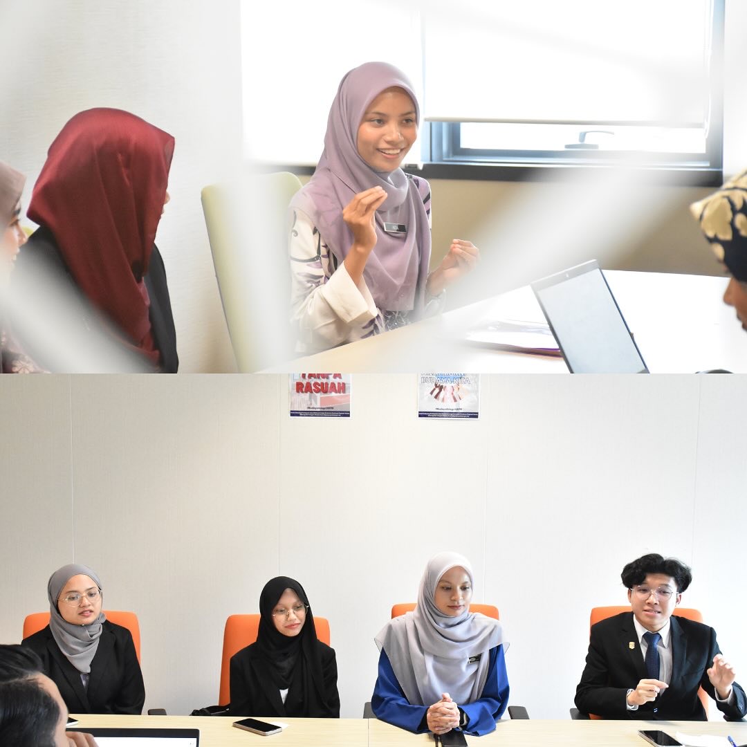 1,040 Belia IPT Sahut Seruan Kelestarian Kesukarelawanan Dalam Sesi Pemilihan Sukarelawan Siswa ...